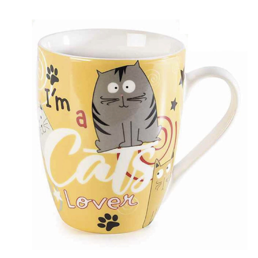 77 Tazas de Gatos Divertidas Y Originales | CATLOVERS